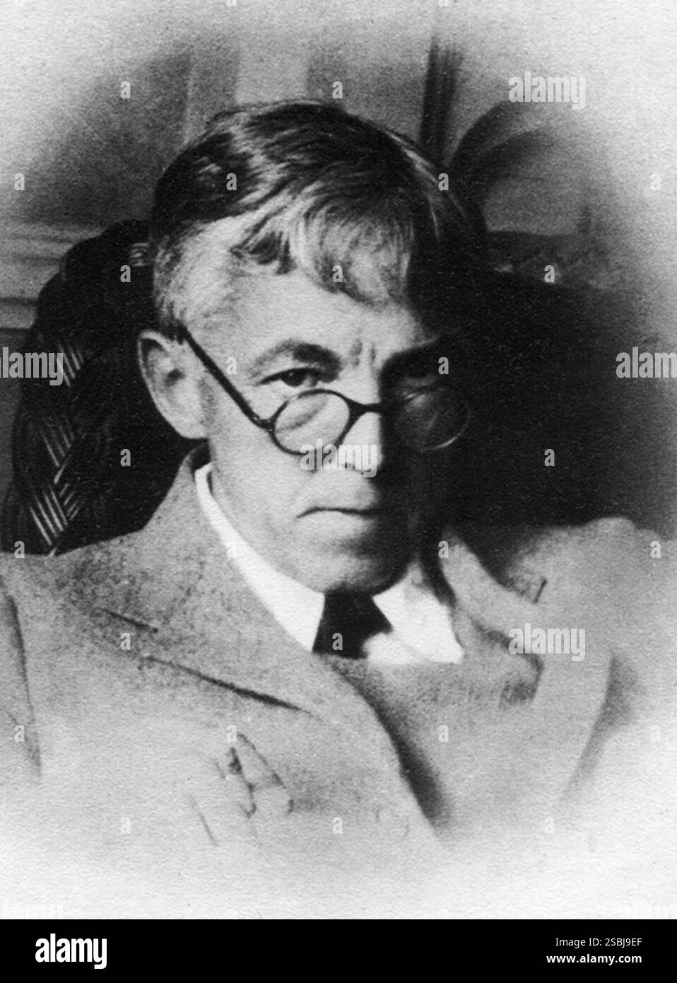 Godfrey Harold Hardy (1877-1947) était un mathématicien anglais, connu ...