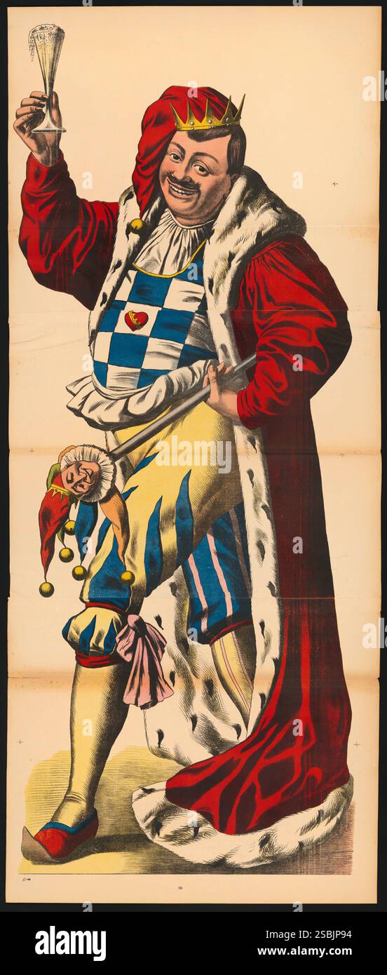 Prince carnaval Banque de photographies et d’images à haute résolution ...