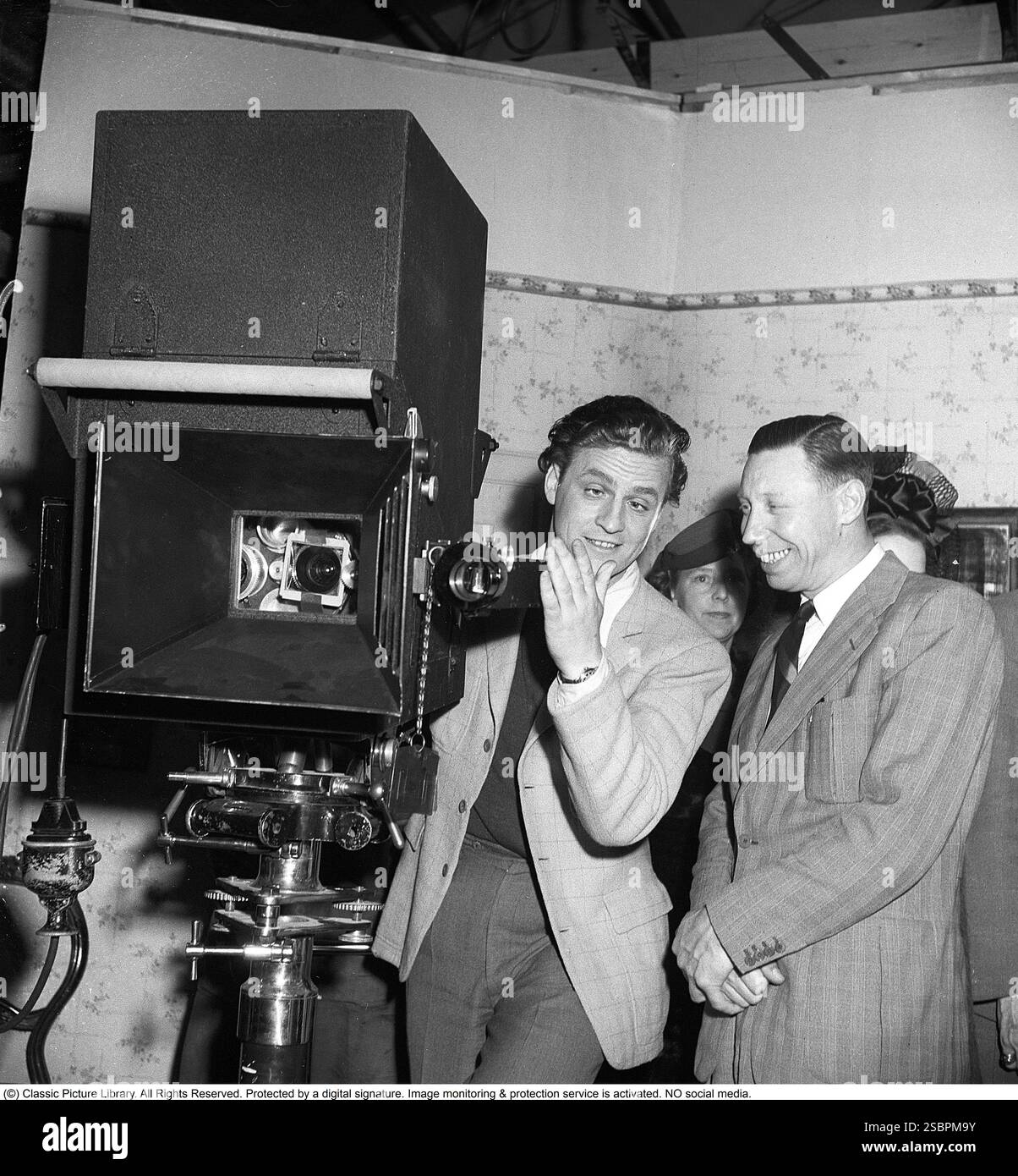 George Formby chanteur, musicien et acteur britannique (1904-1961 ...