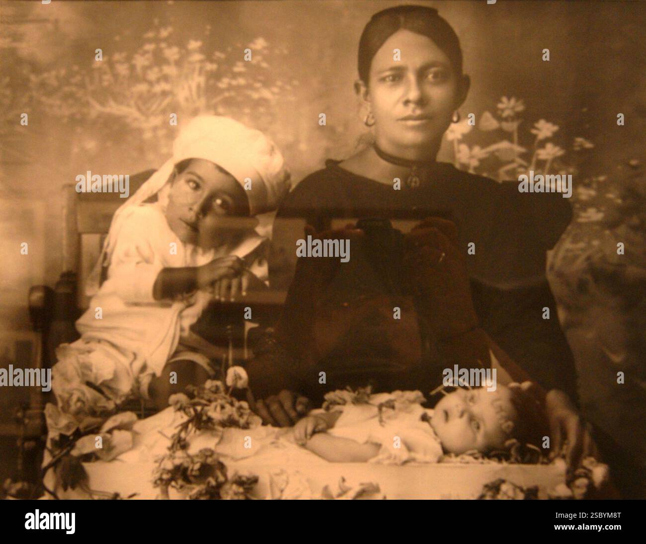 Ines rodriguez Banque de photographies et d’images à haute résolution ...