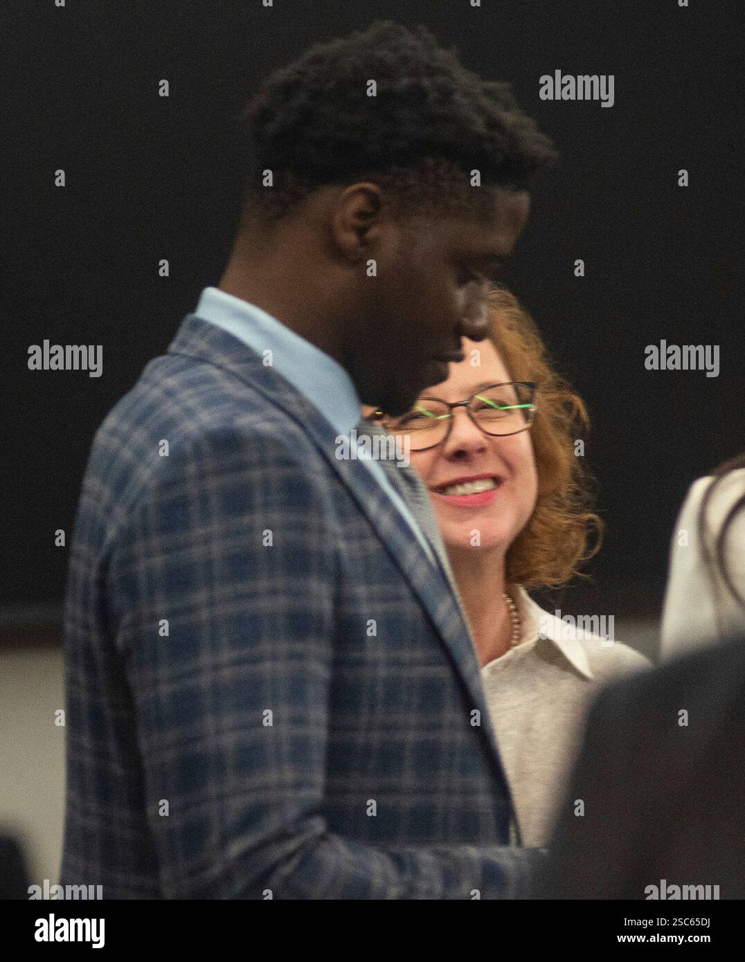 Former Brunswick Circuit District Attorney Jackie Johnson finally ...