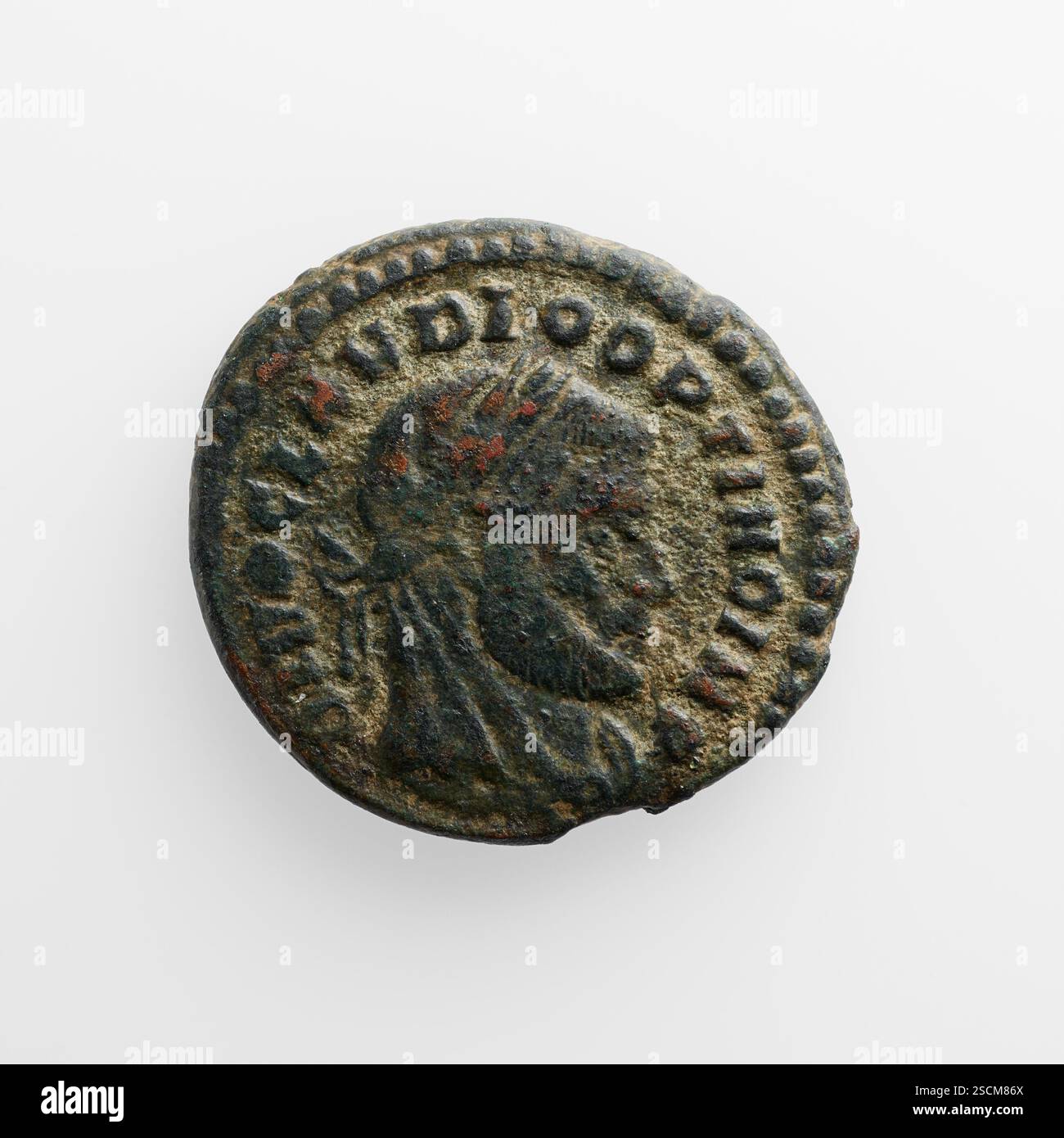 Empereur claudius ii gothicus Banque de photographies et d’images à ...