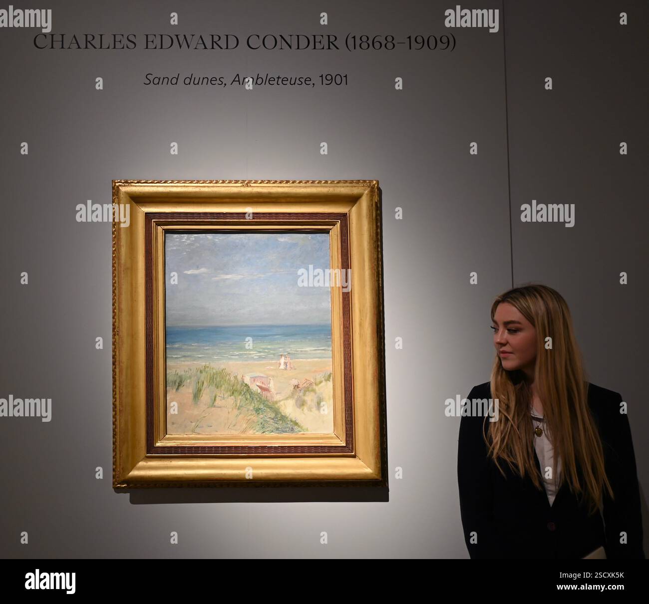 Christie’s présentera une rare vitrine sur la collection érudite de ...