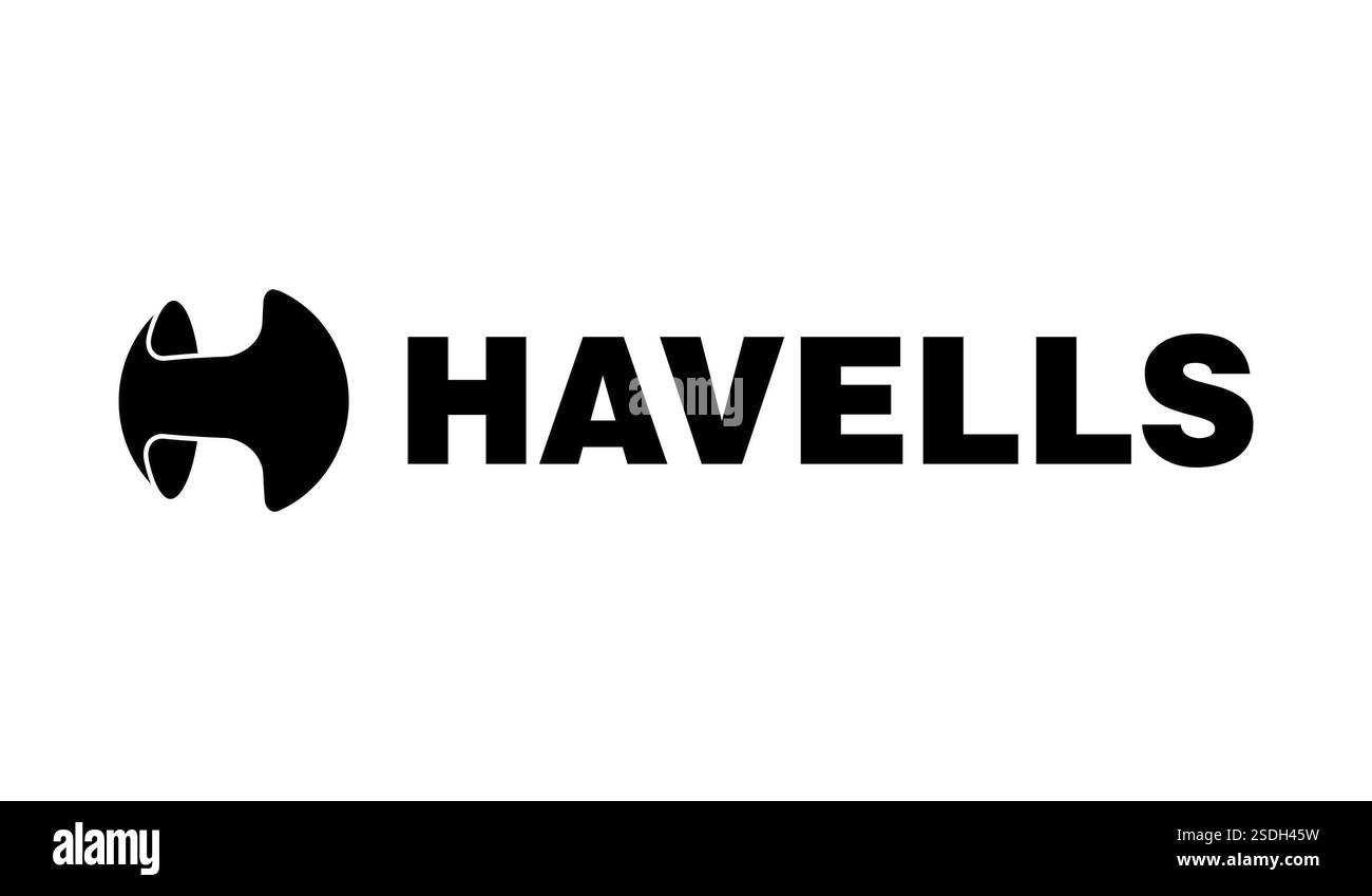 Logo havells Banque de photographies et d’images à haute résolution - Alamy