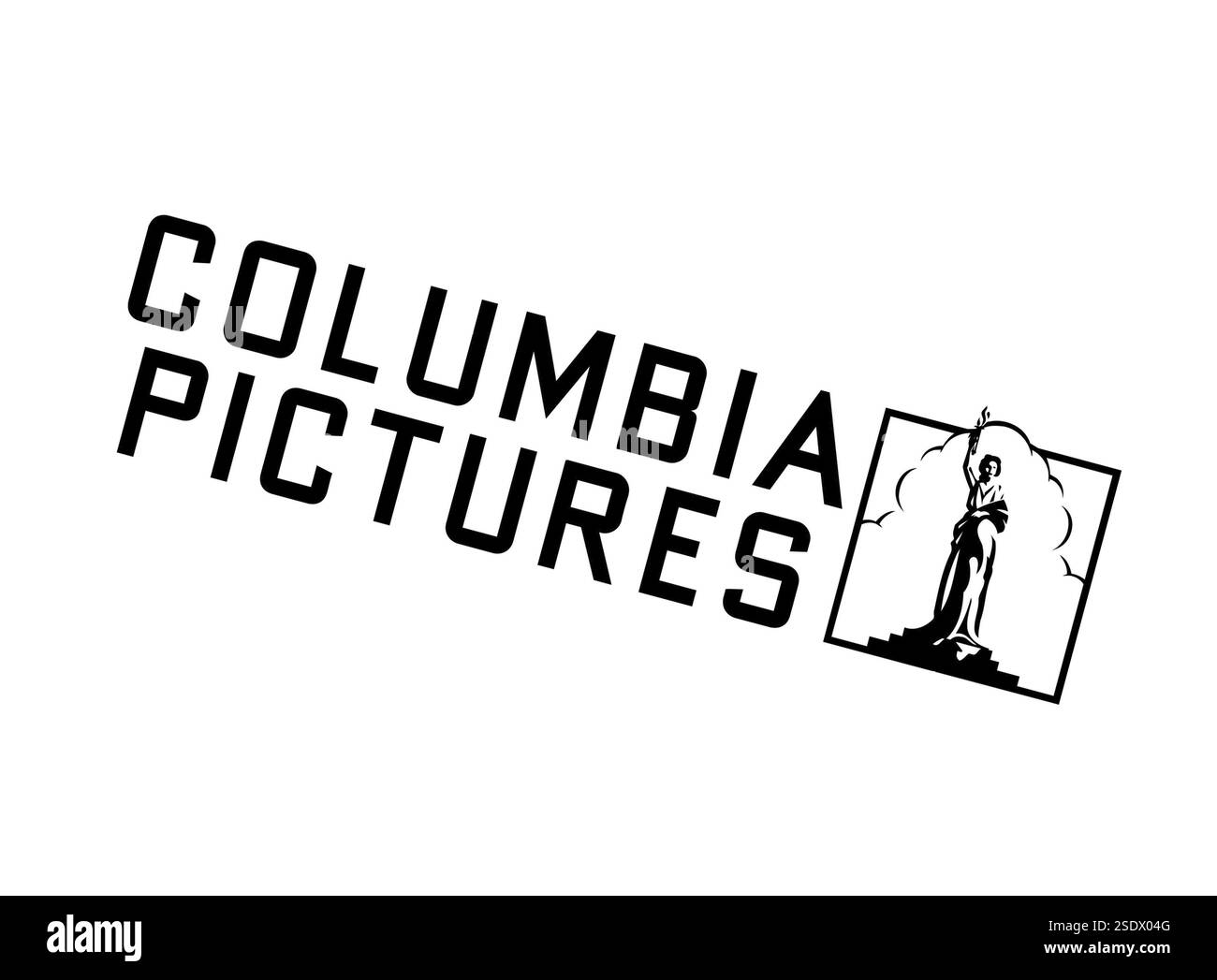 Columbia pictures logo Banque de photographies et d’images à haute ...
