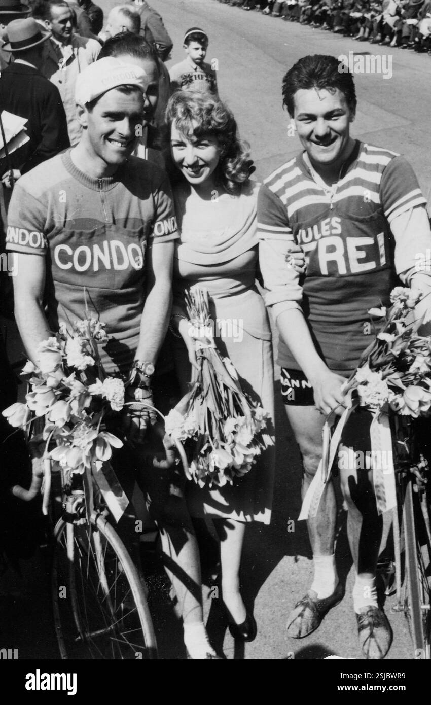 Vier und Banque de photographies et d’images à haute résolution - Page ...