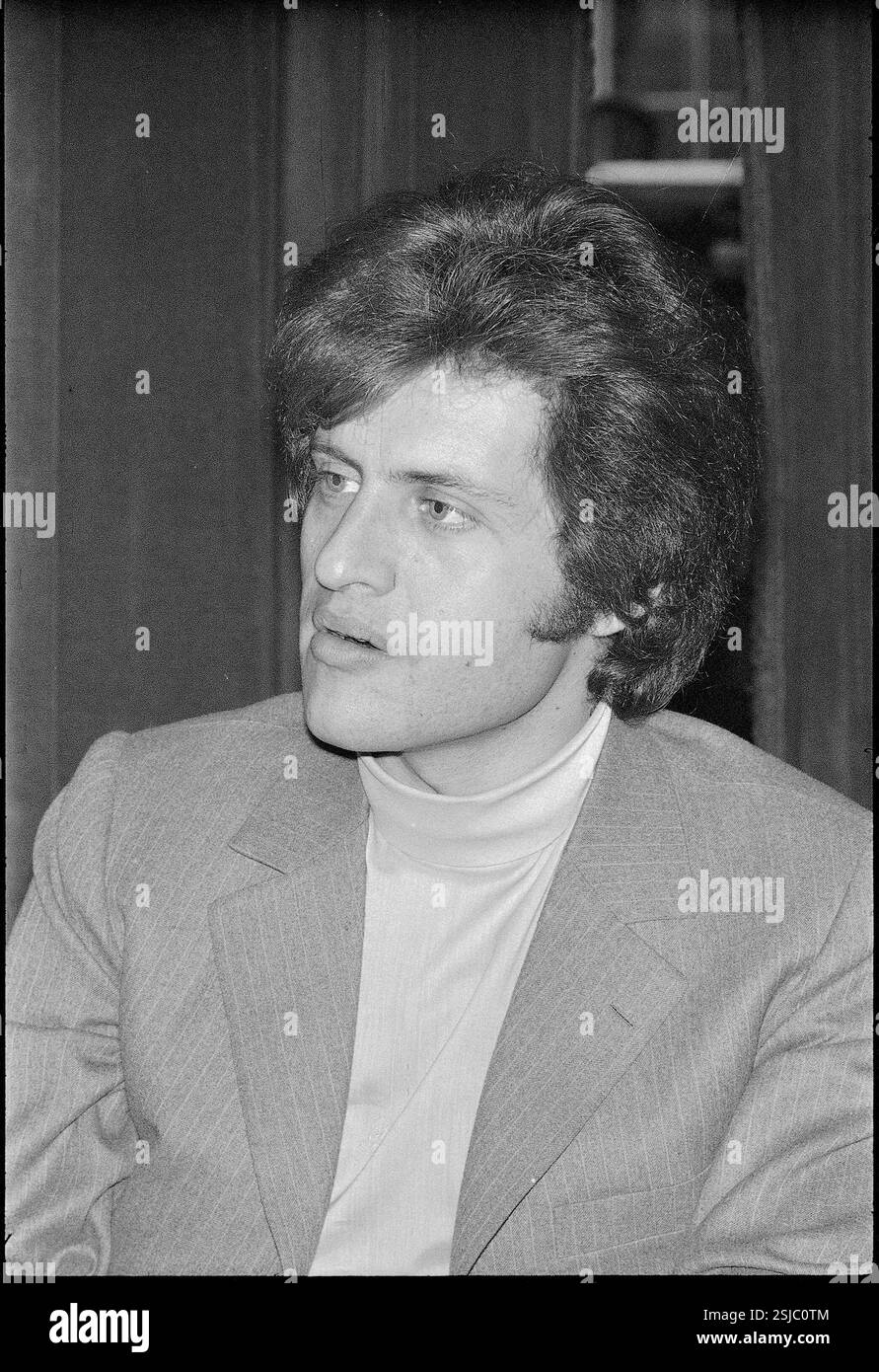 Joe dassin Banque de photographies et d’images à haute résolution - Alamy