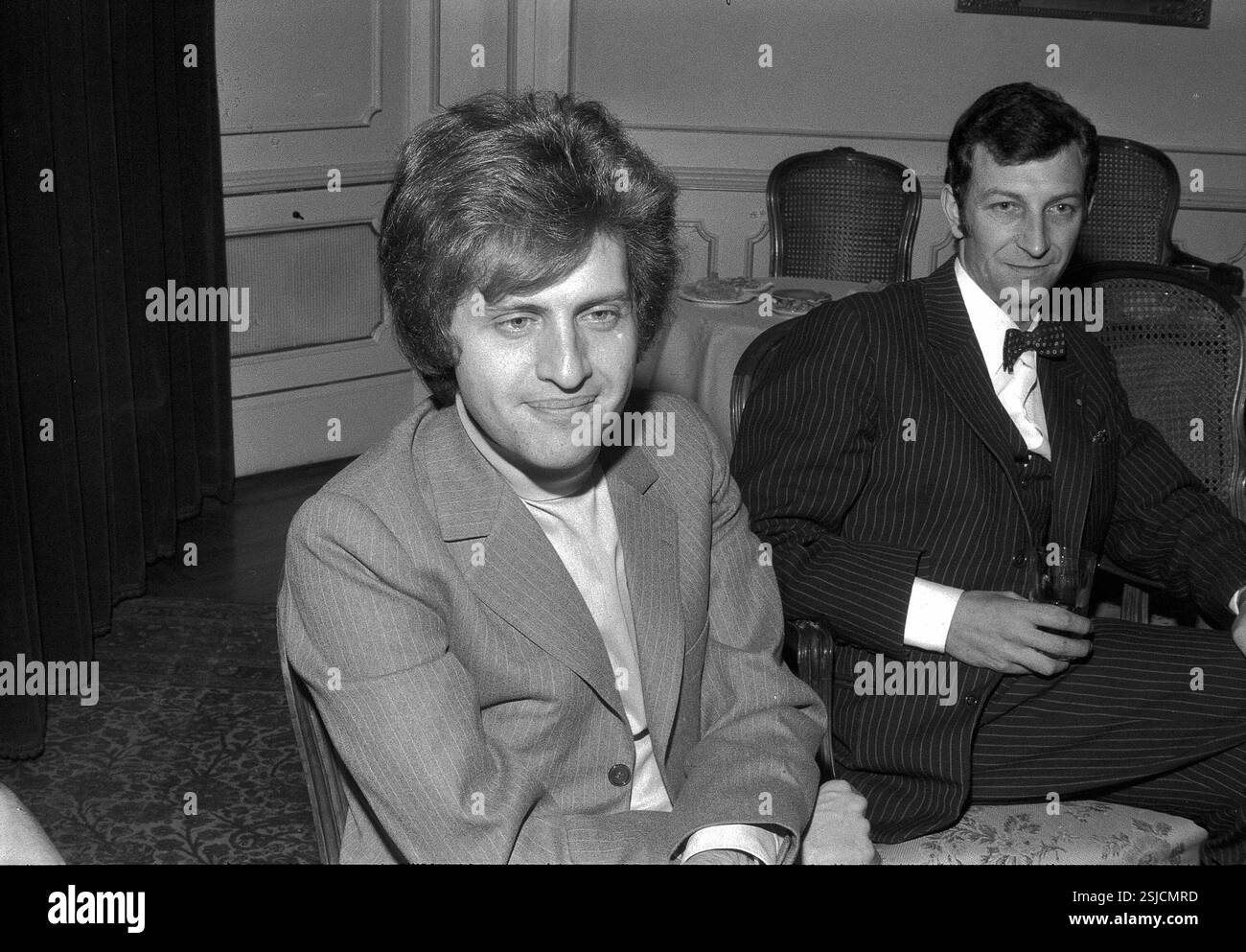 Joe dassin Banque de photographies et d’images à haute résolution - Alamy