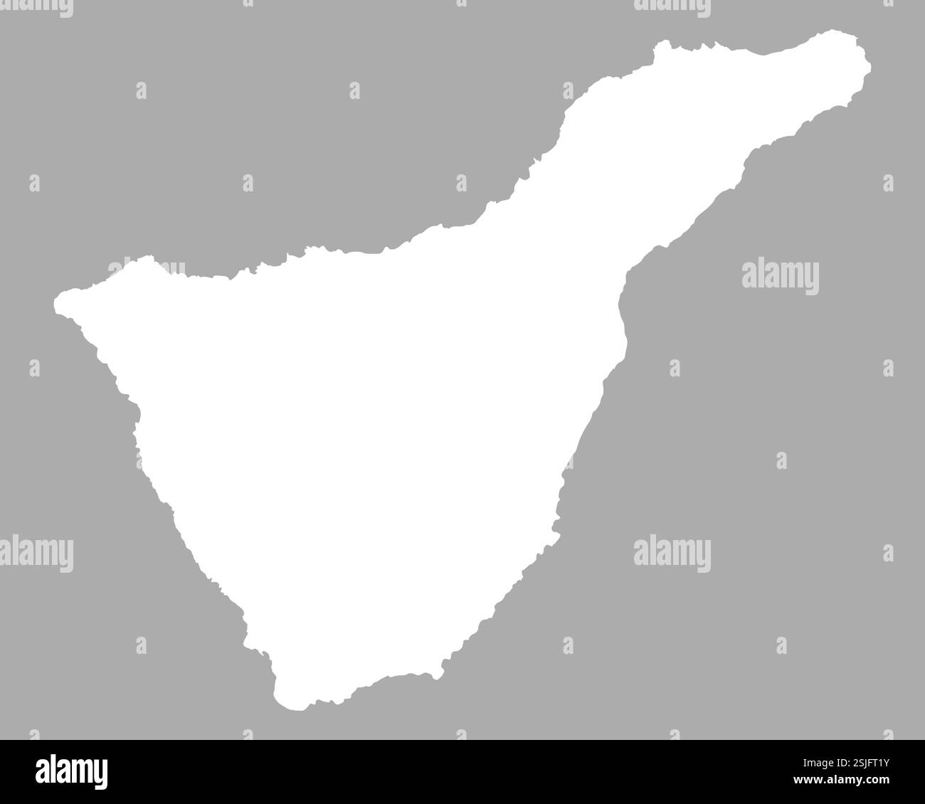 Carte des canaris Banque d'images noir et blanc - Page 2 - Alamy