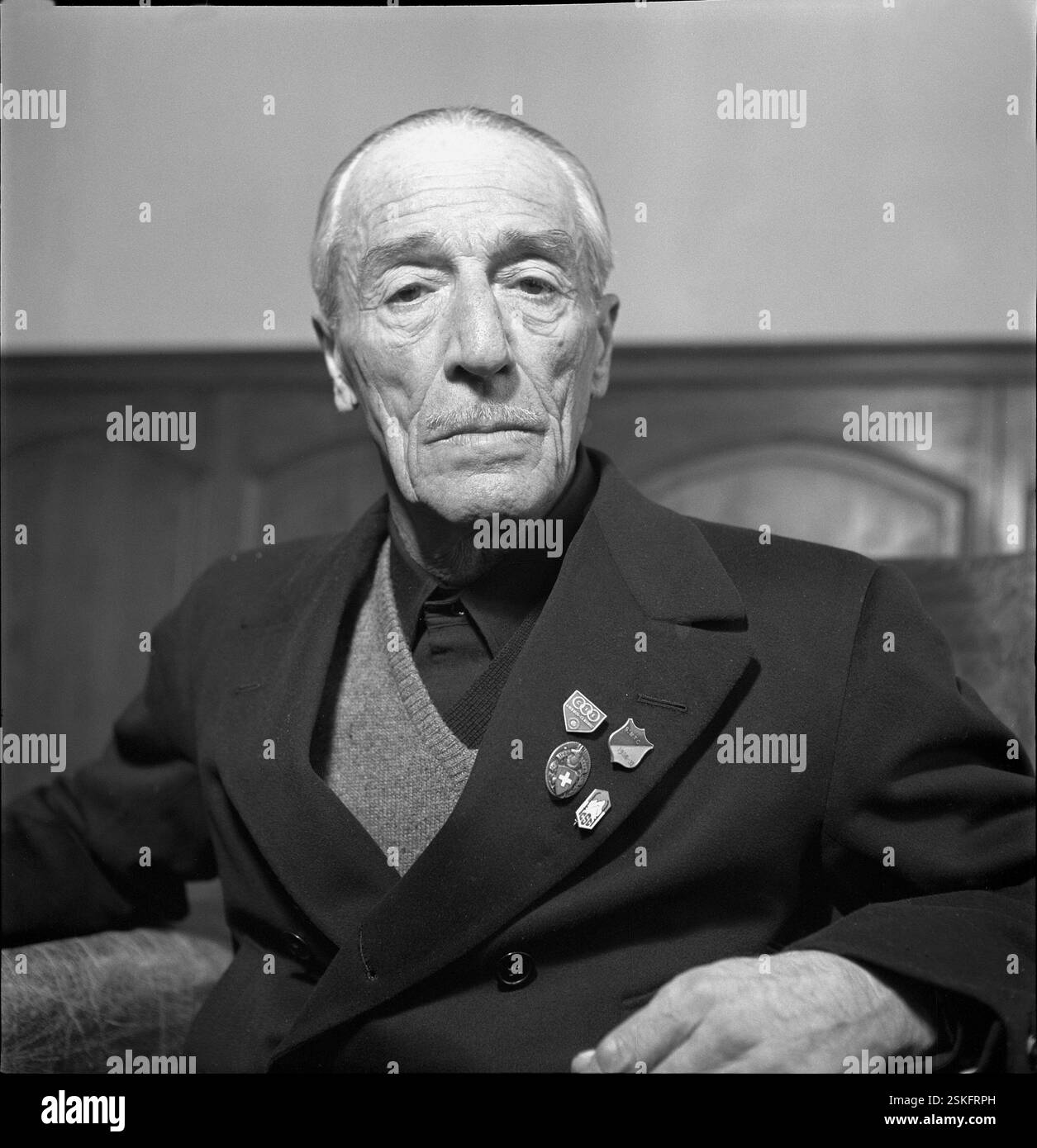 Don Jacobo Fitz-James Stuart y Falcó, Herzog von Berwick und Alba ; se ...