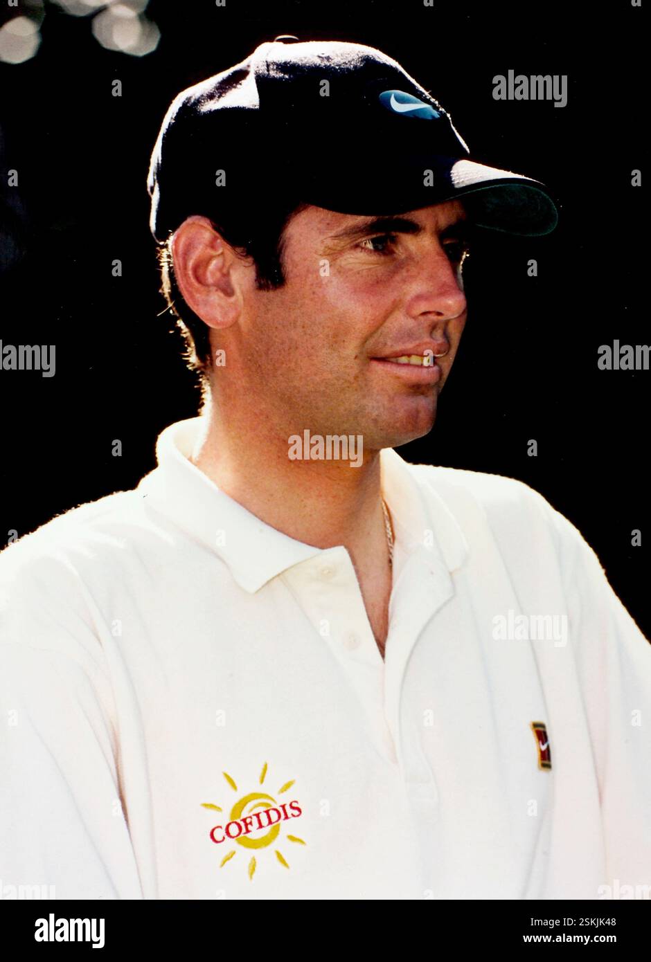 Tony rominger Banque de photographies et d’images à haute résolution ...