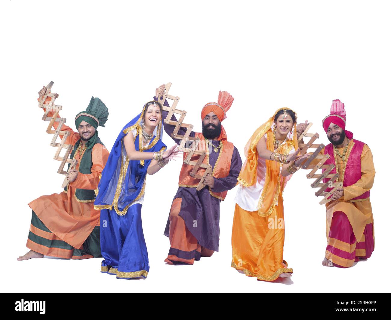 Danses typiques Banque d'images détourées - Alamy