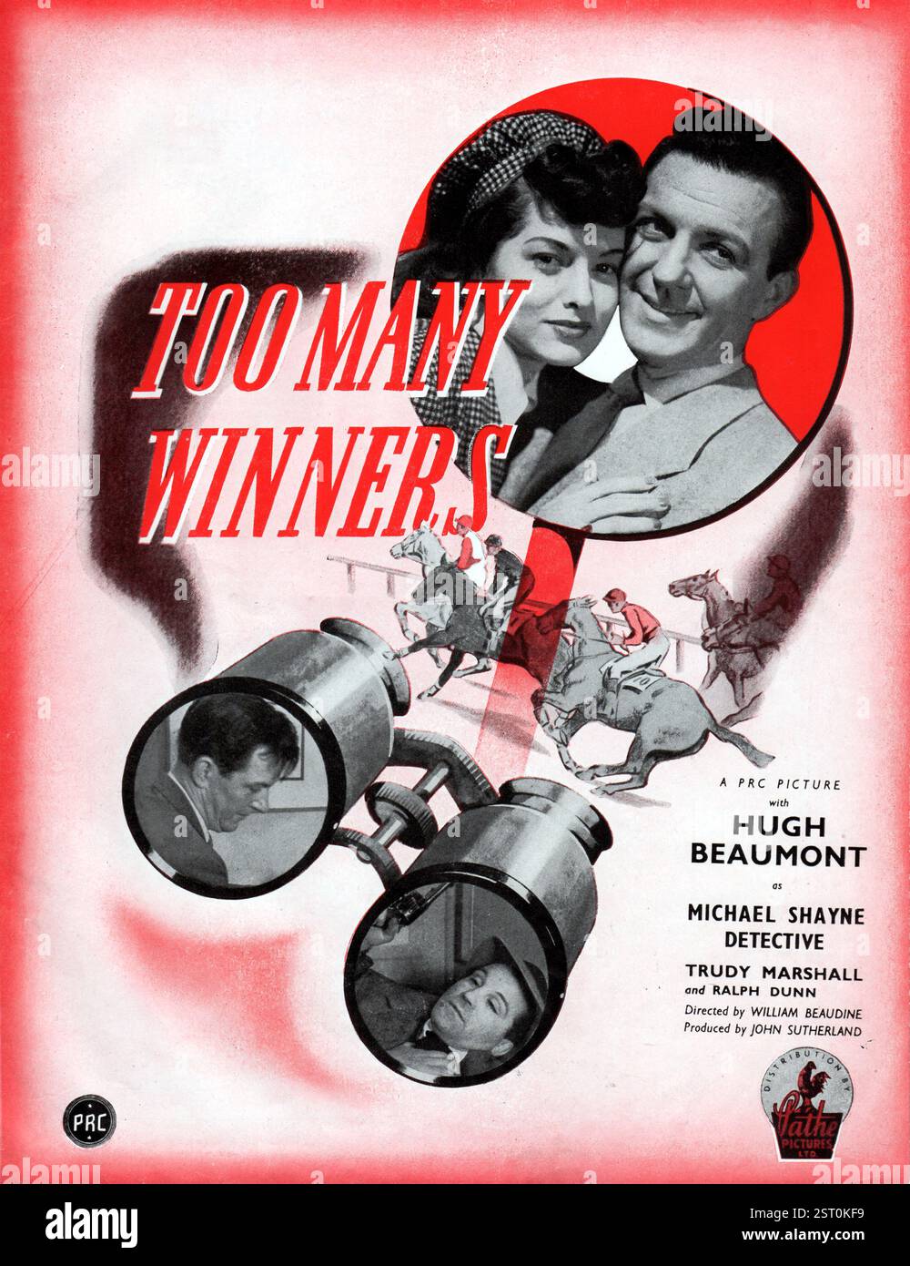 Trudy marshall Banque de photographies et d’images à haute résolution ...