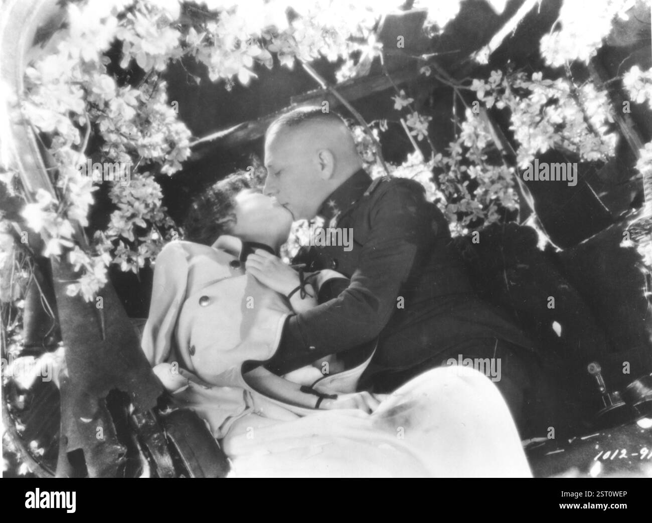 LA MARCHE DU MARIAGE [US 1928] réalisée par ERICH VON STROHEIM Prince ...