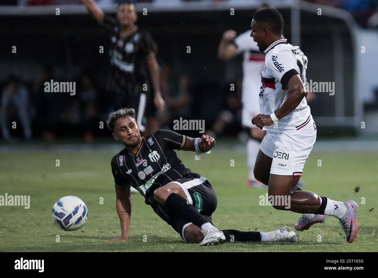 PE - RECIFE - 02/16/2025 - PERNAMBUCANO 2025, SANTA CRUZ x CENTRAL ...