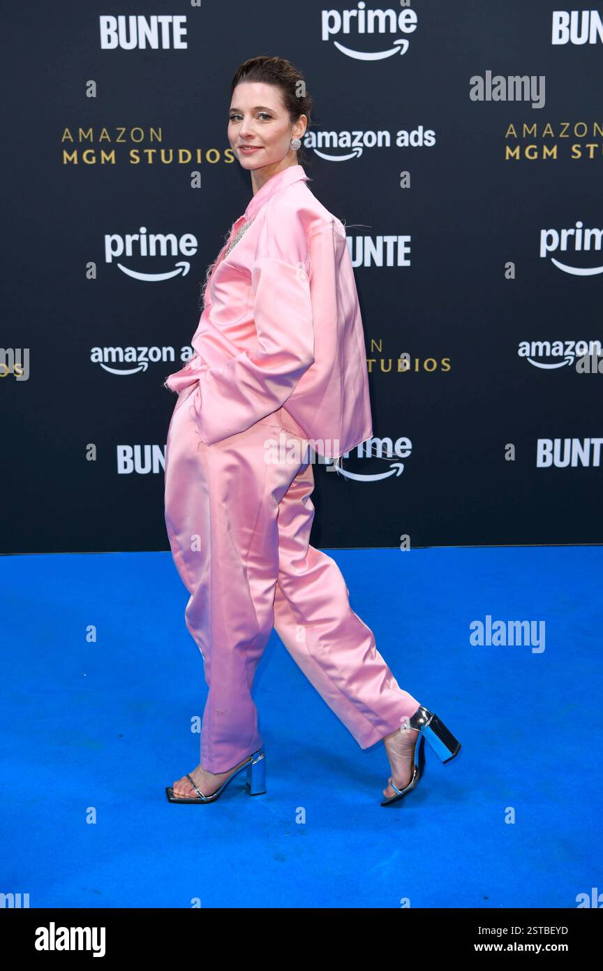 Svenja Jung beim Prime Video & Amazon MGM Studios Dinner und Party im ...