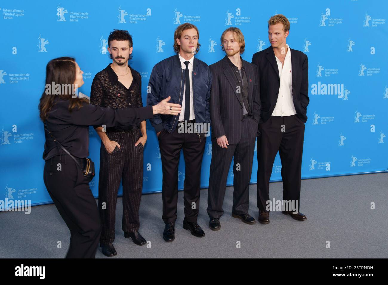 Rachel Gardner, JO porter, Shaun Grant, Justin Kurzel, Essie Davis ...