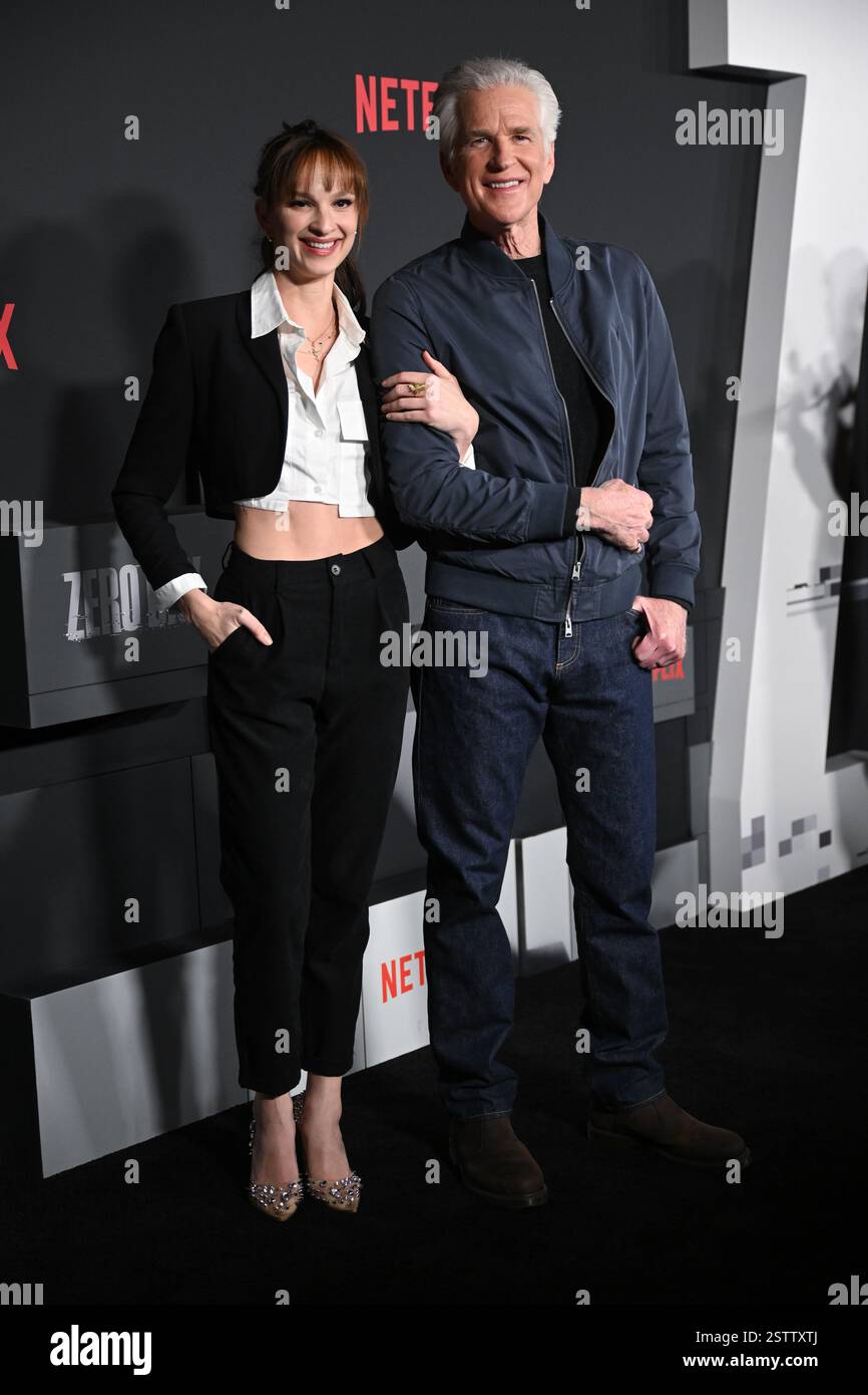 Ruby modine Banque de photographies et d’images à haute résolution - Alamy