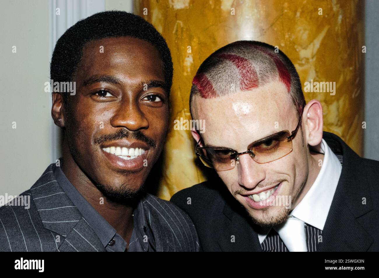 CHRISTIAN MALCOLM, ATHLÈTE, 2002 : les athlètes gallois Christian ...