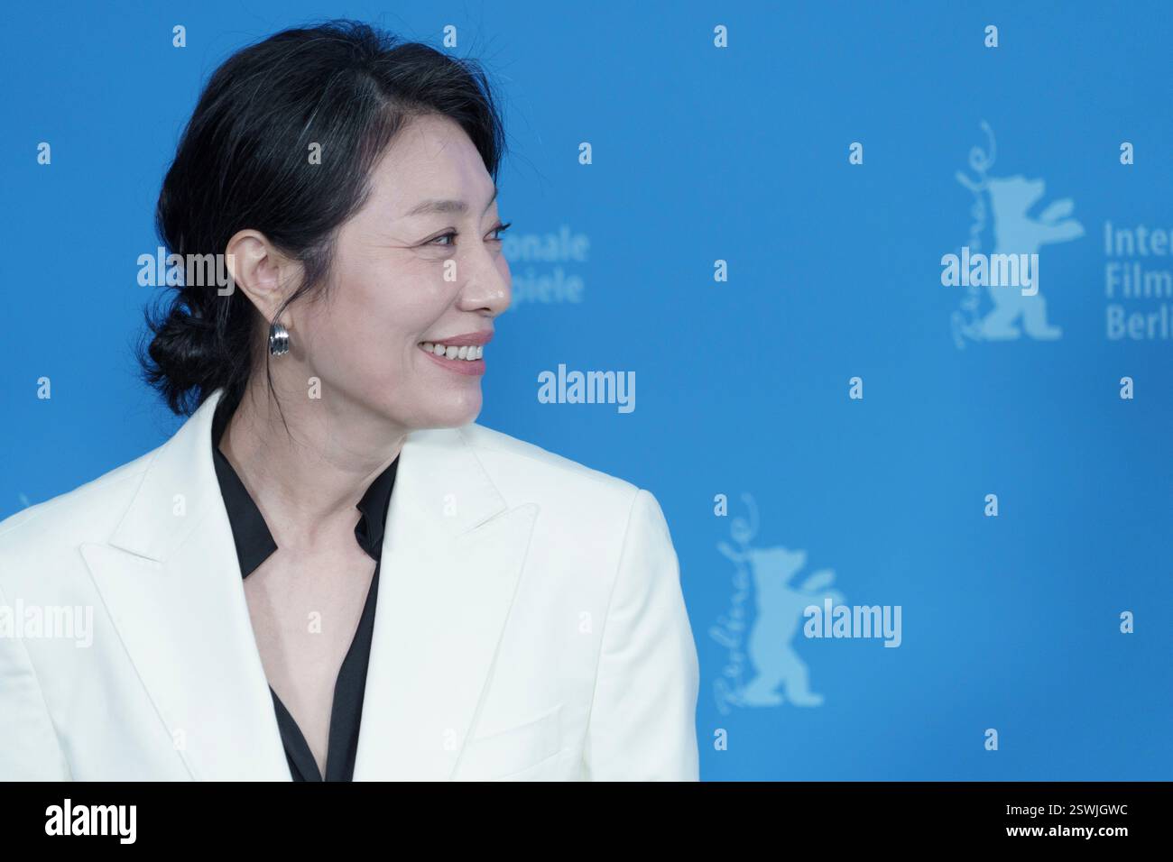 Ha Seong-guk, Kang Soyi, Hong sang-soo, Yun-hee Cho et Kwon Hae-hyo ...