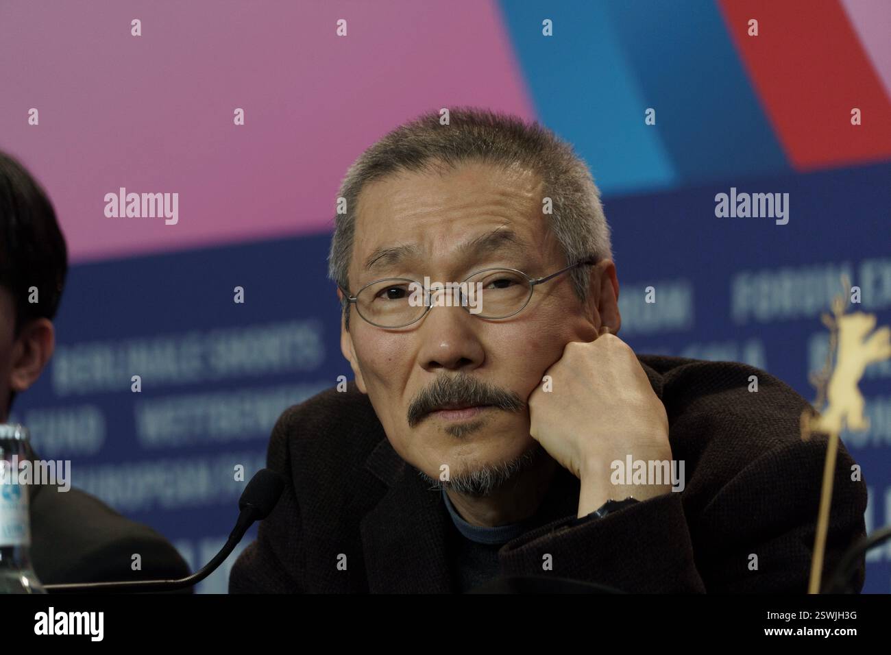 Kang Soyi, Ha Seong-guk, Hong sang-soo, Yun-hee Cho, Kwon Hae-hyo et ...