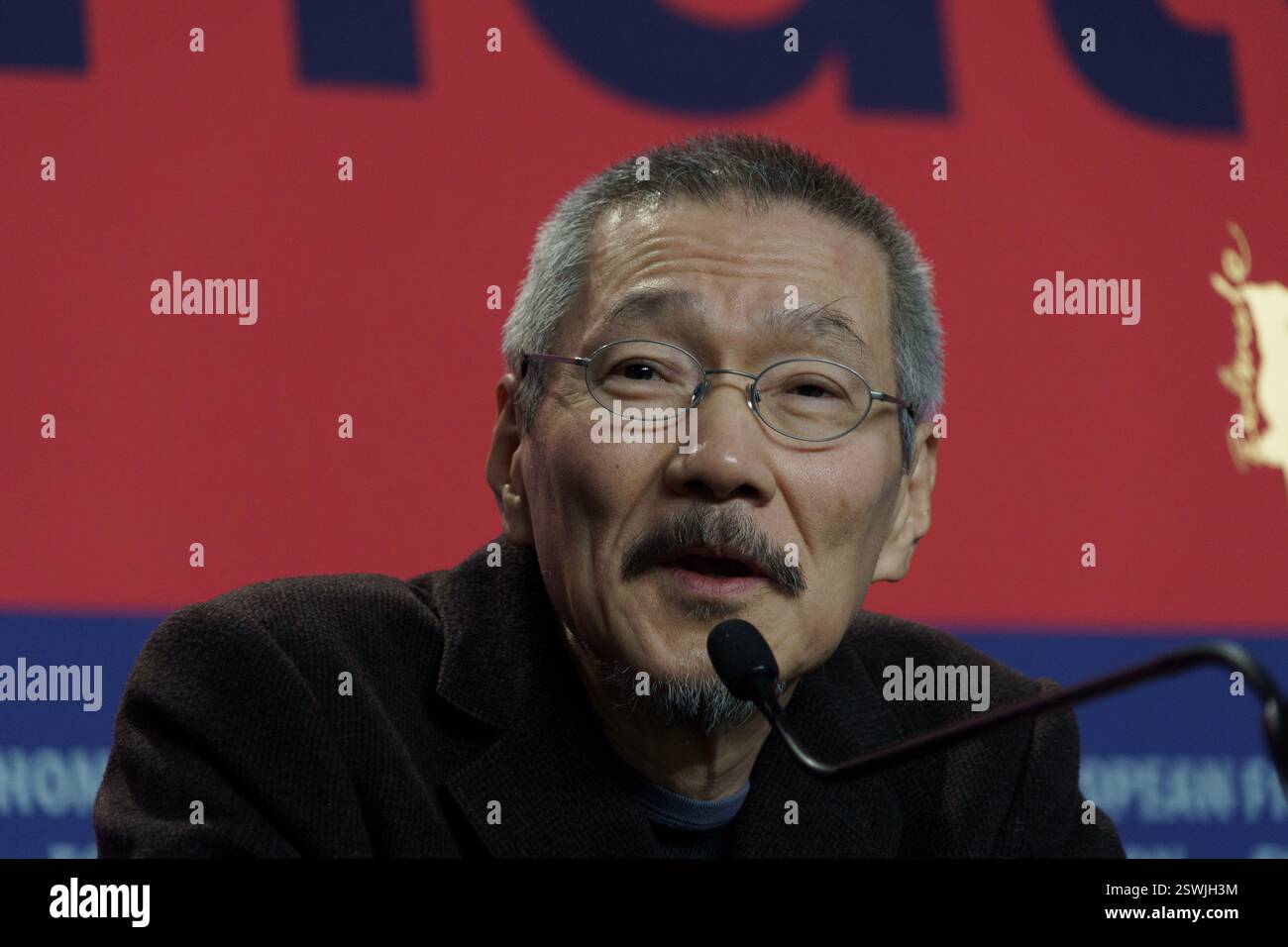 Kang Soyi, Ha Seong-guk, Hong sang-soo, Yun-hee Cho, Kwon Hae-hyo et ...