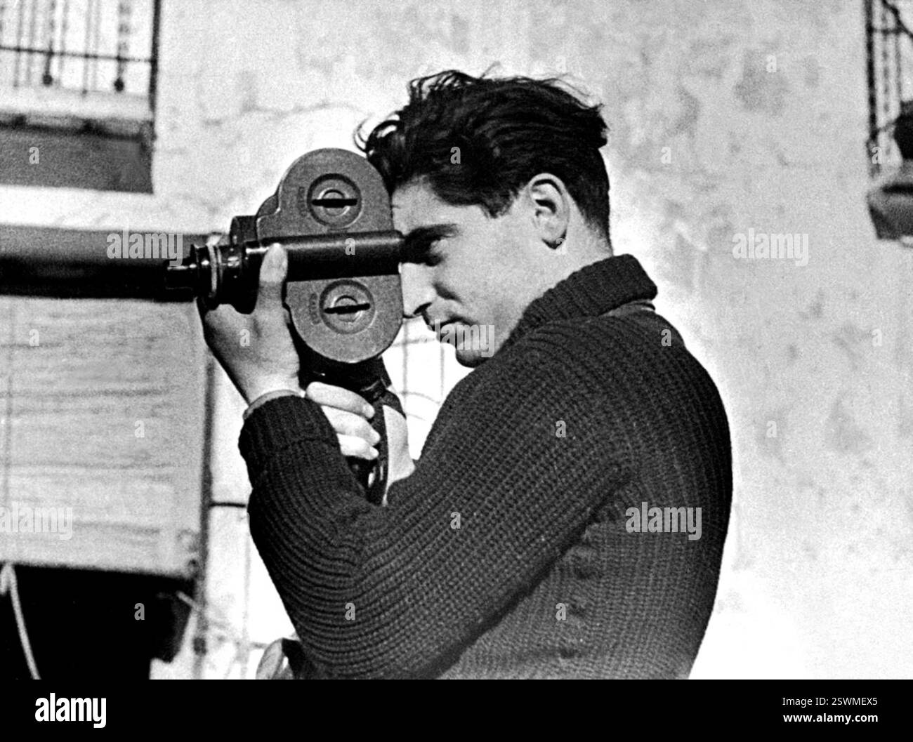 1937 , mai , ESPAGNE : le photographe le plus célèbre journaliste ...