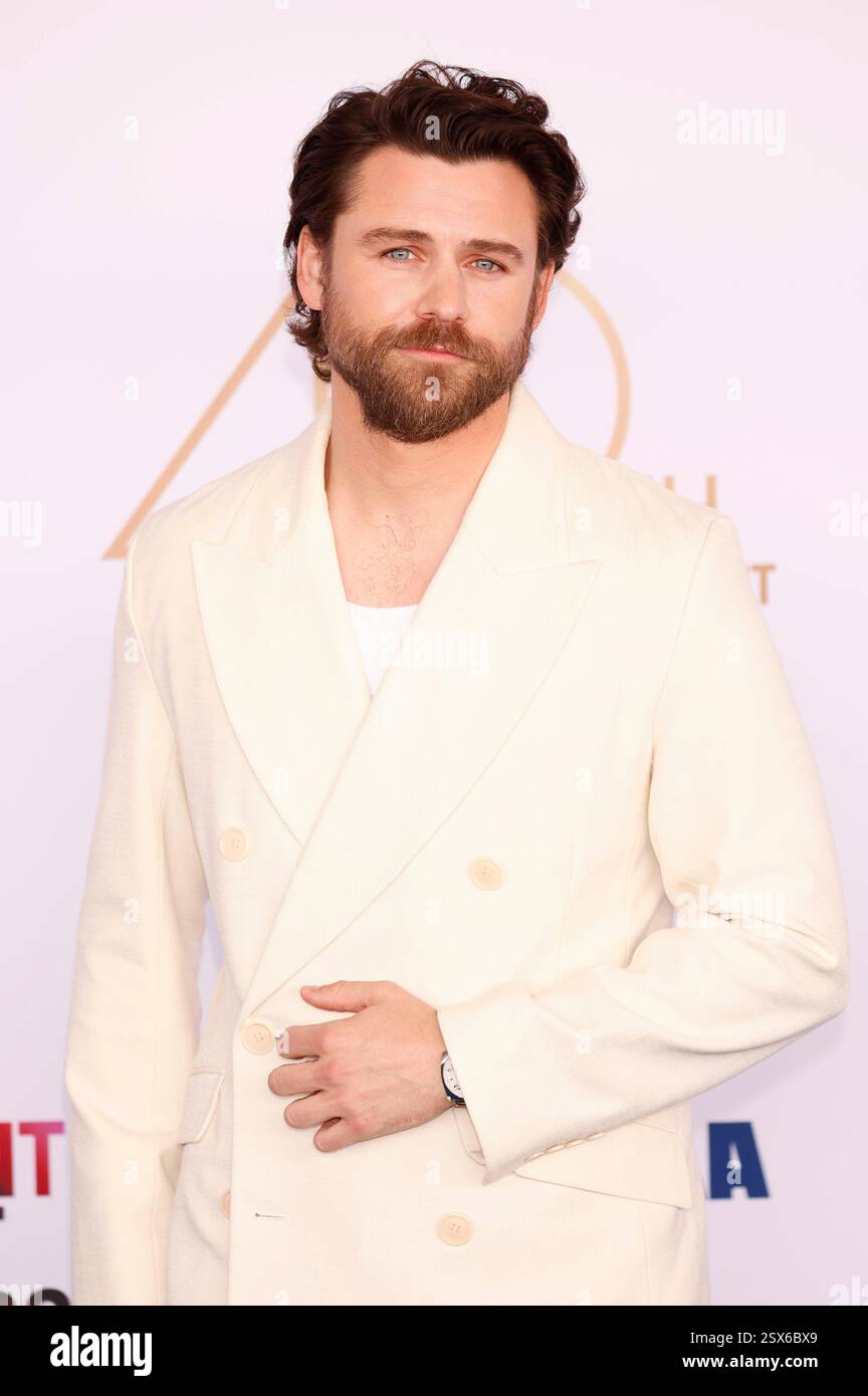 Tommy Bastow BEI der 40. Verleihung der film Independent Spirit Awards ...