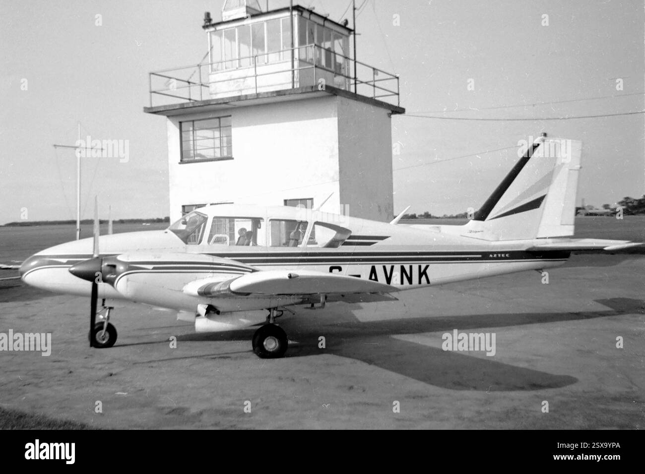 Piper aztec Banque d'images noir et blanc - Alamy