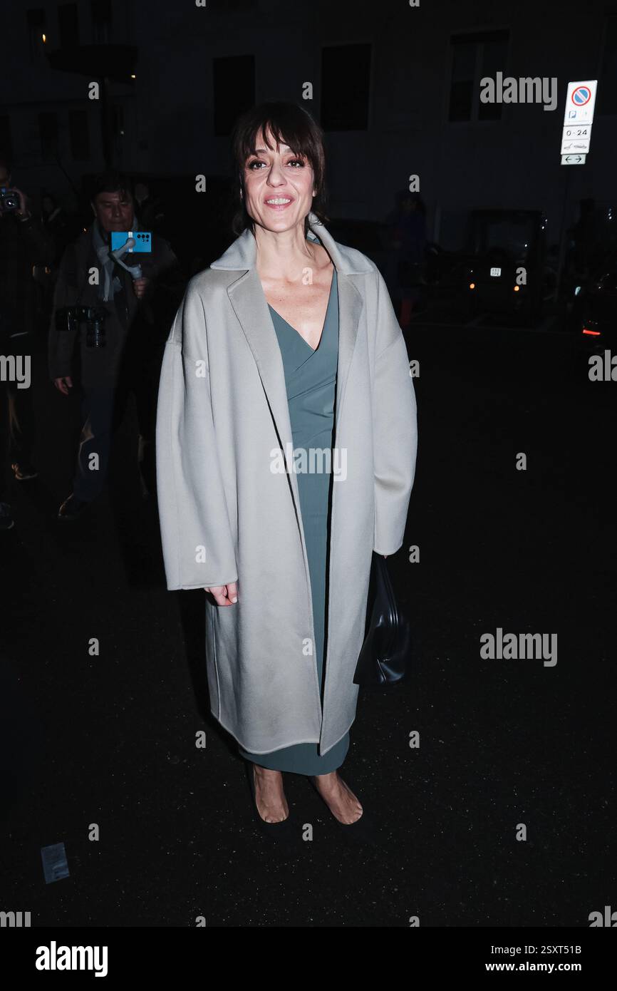 Actrice scalera Banque de photographies et d’images à haute résolution ...