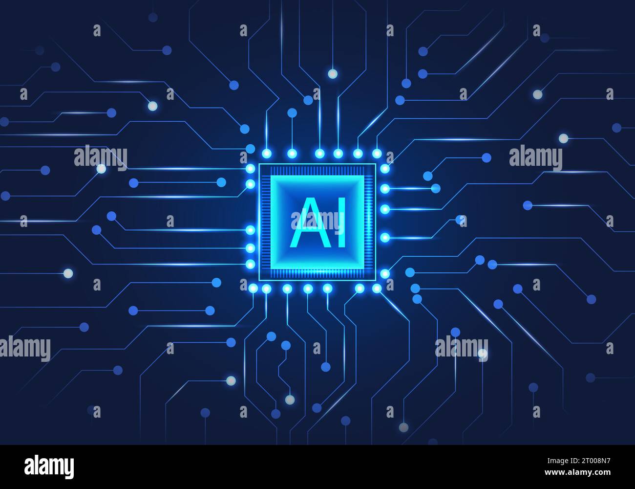 Tout dans l'esprit Banque d'images vectorielles - Alamy