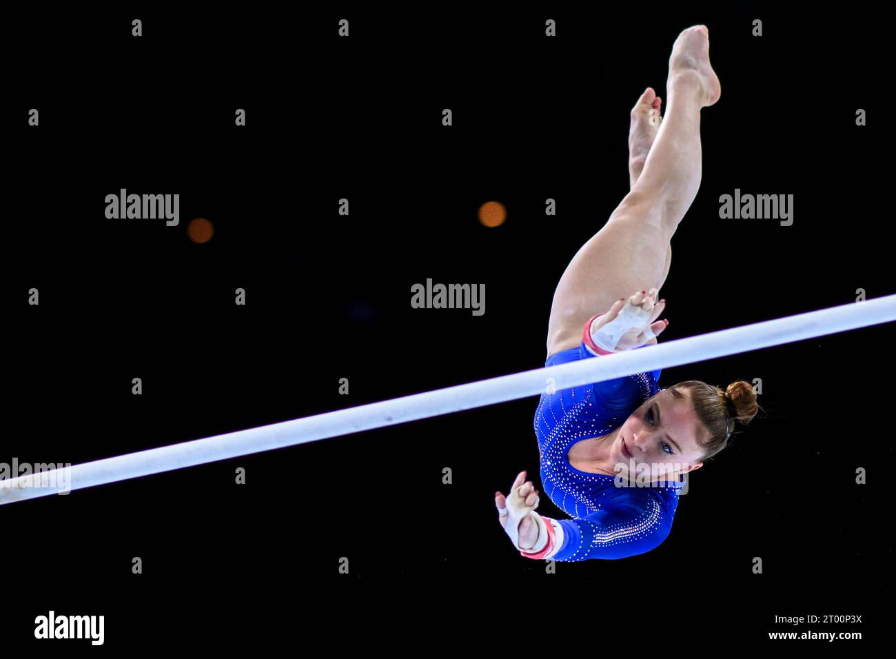 Morgane osyssek reimer france Banque de photographies et d’images à ...