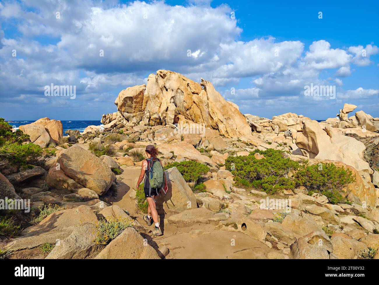 Corse (France) - la Corse est une grande île touristique française en ...