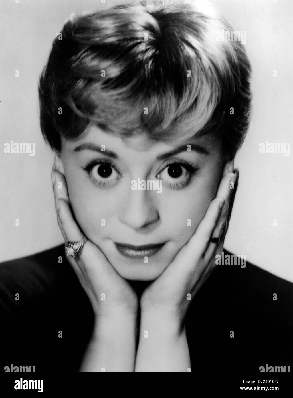 Actrice giulietta masina Banque de photographies et d’images à haute ...