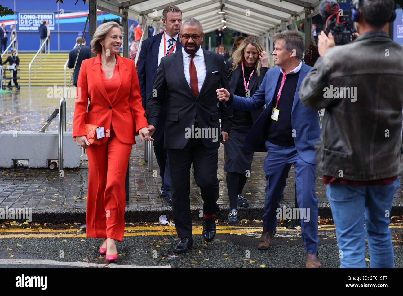 Nicholas watt Banque de photographies et d’images à haute résolution ...