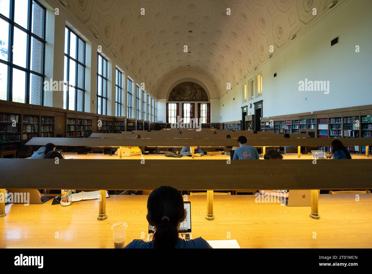 Harlan hatcher Banque de photographies et d’images à haute résolution ...