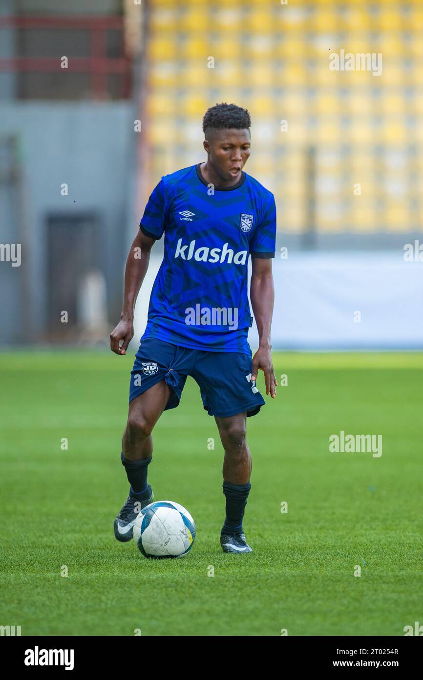 Sydney, Australie, 20 août 2023. Espagne vs Angleterre finales de la ...