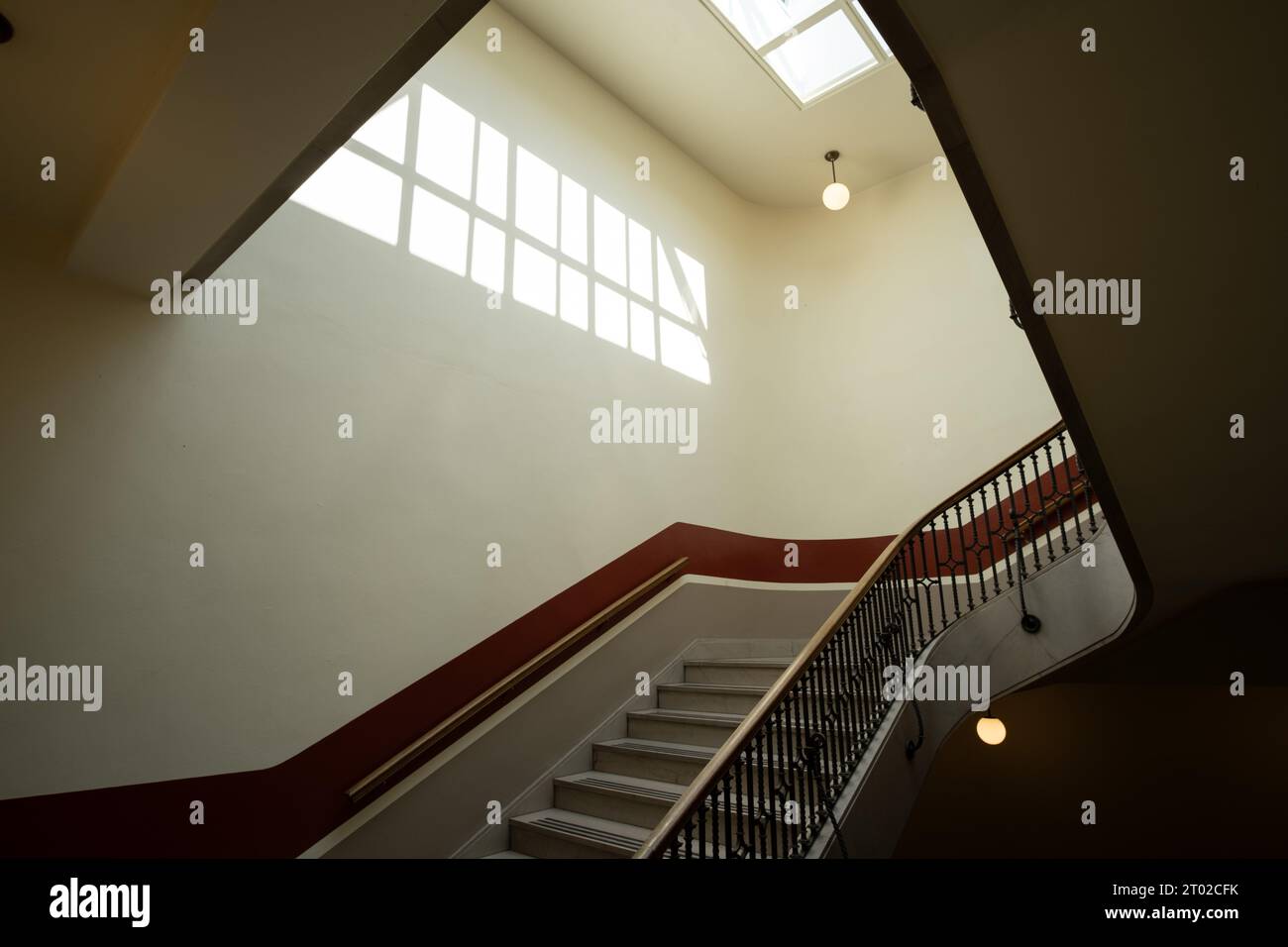 Harlan hatcher Banque de photographies et d’images à haute résolution ...