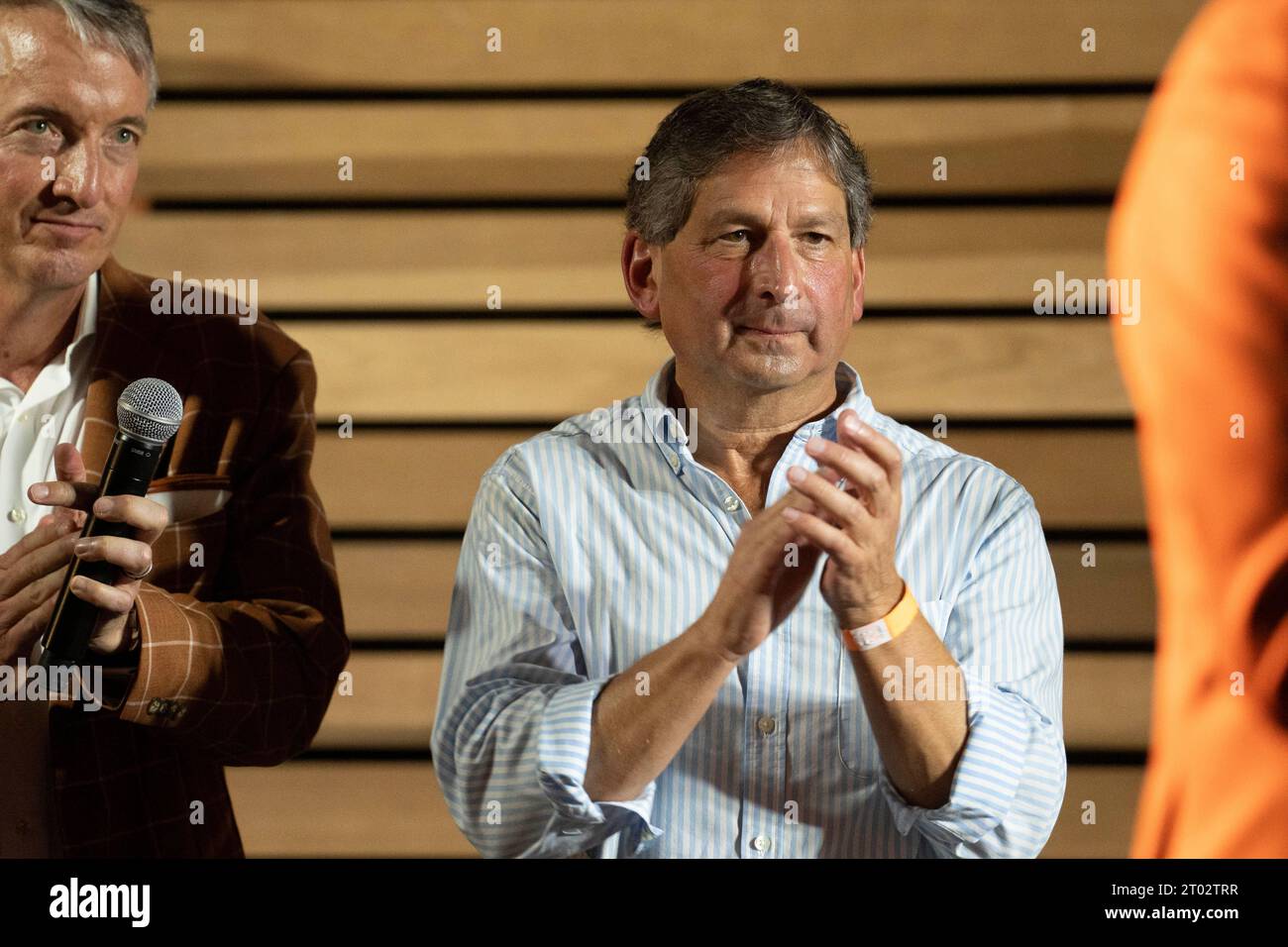 Jay hartzell Banque de photographies et d’images à haute résolution - Alamy