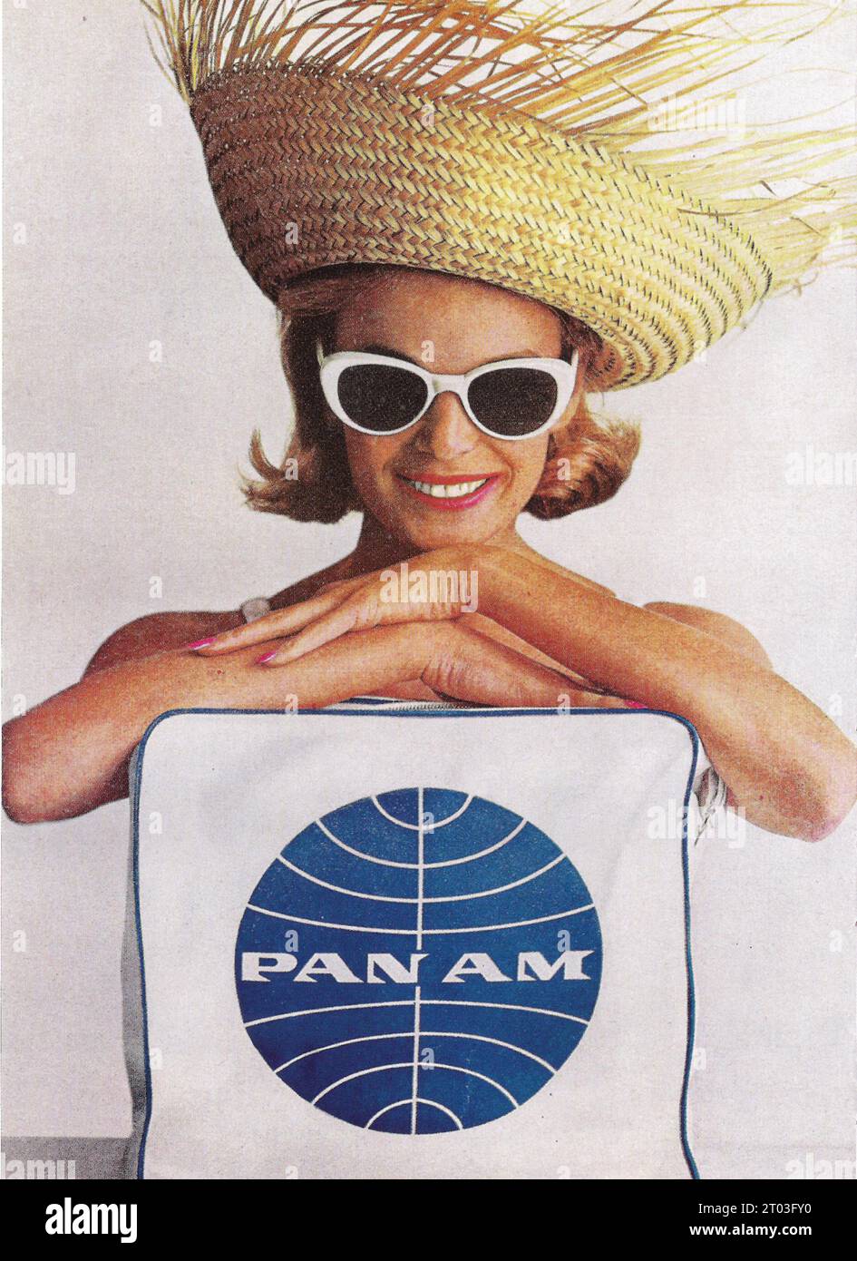 Panam pan am Banque de photographies et d’images à haute résolution - Alamy