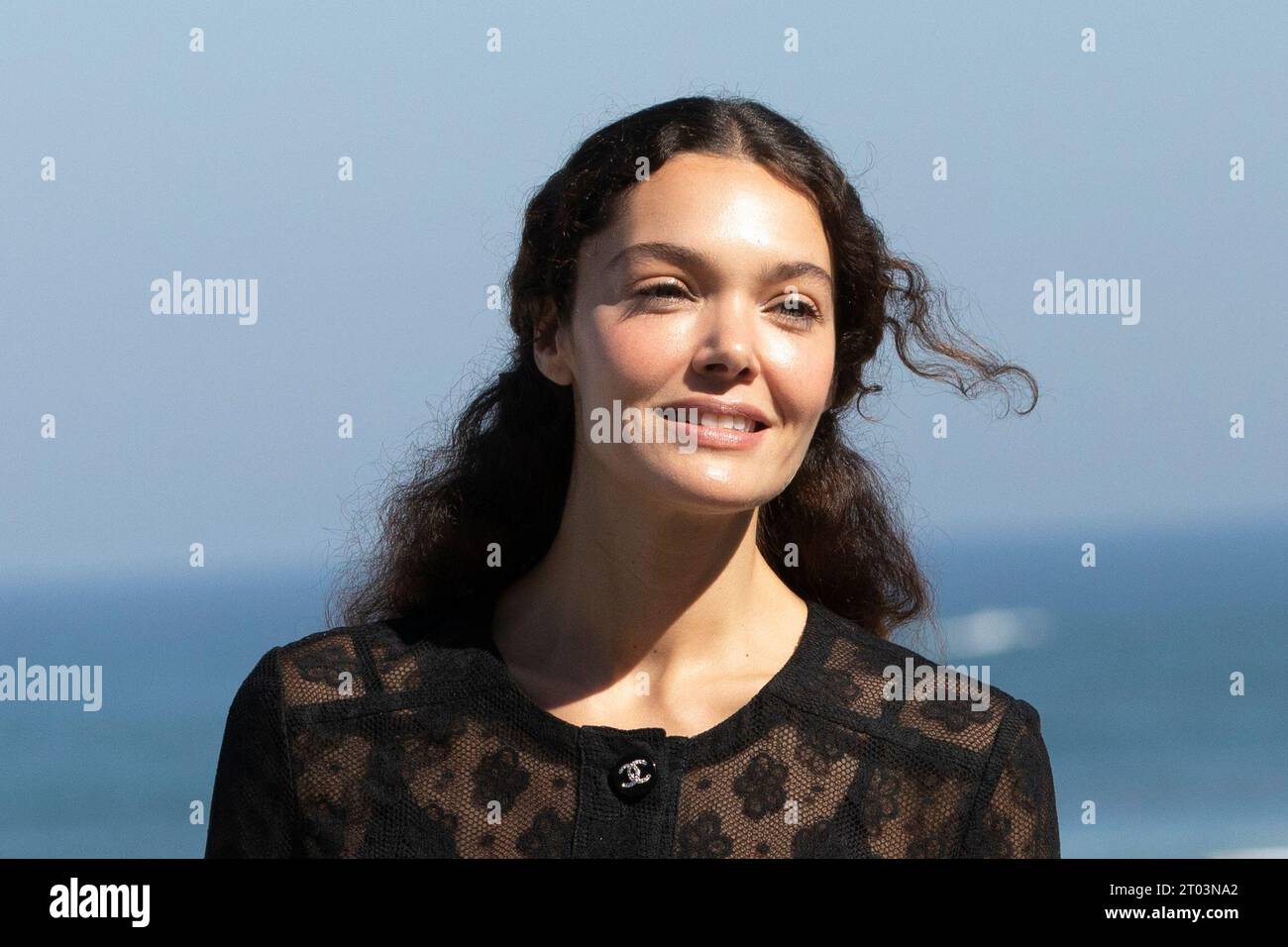 La mesias Banque de photographies et d’images à haute résolution - Alamy