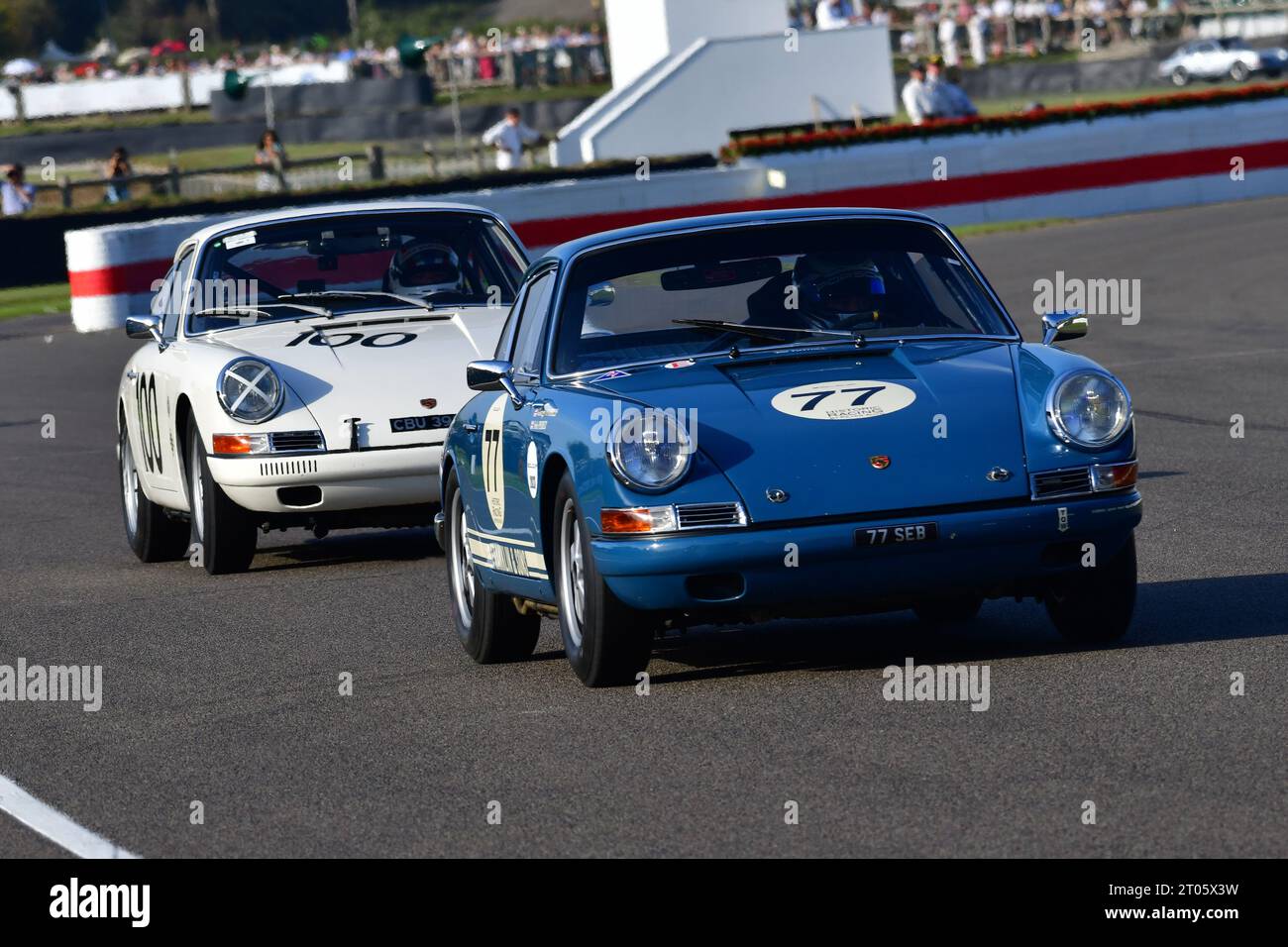 70 ans de la porsche 911 Banque de photographies et d’images à haute ...