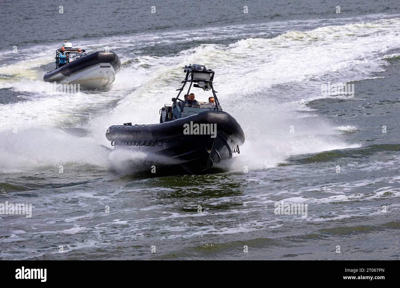 German navy ships Banque de photographies et d’images à haute ...