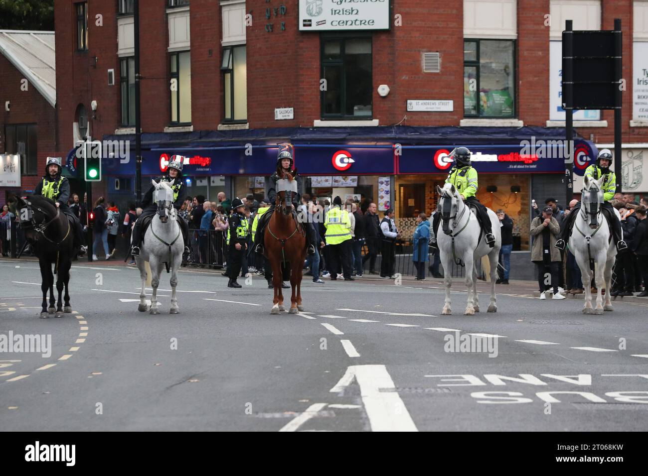 Police psg Banque de photographies et d’images à haute résolution - Alamy