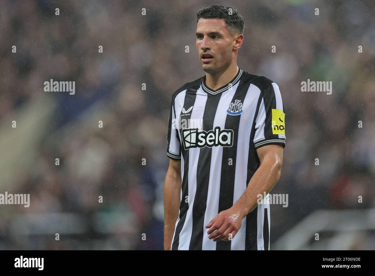 Newcastle united contre paris saint germain Banque de photographies et ...