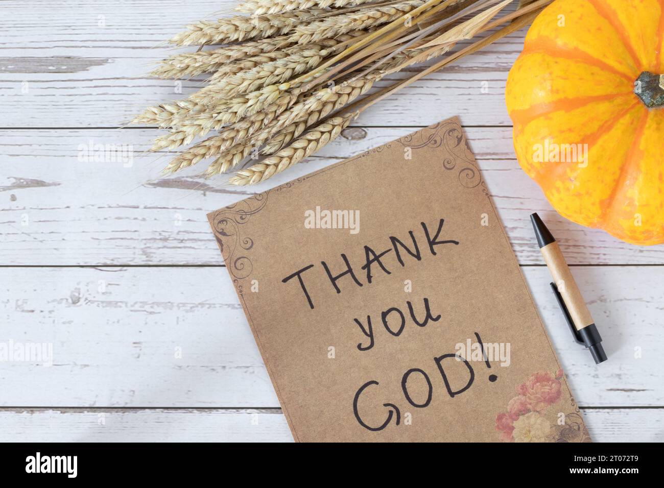 Thank you god Banque de photographies et d’images à haute résolution ...