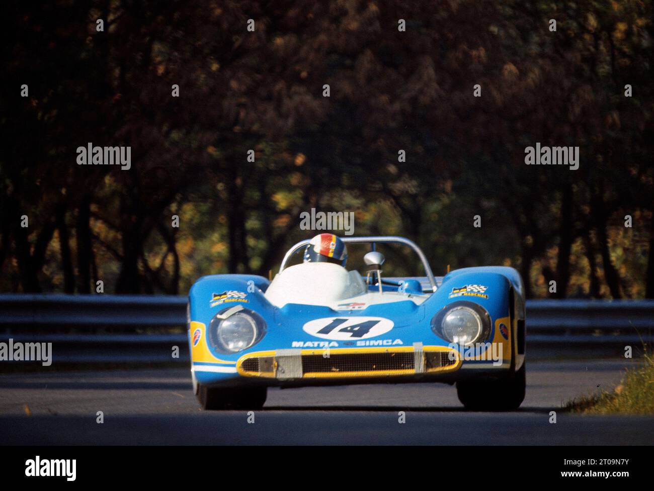 Cevert matra Banque de photographies et d’images à haute résolution - Alamy