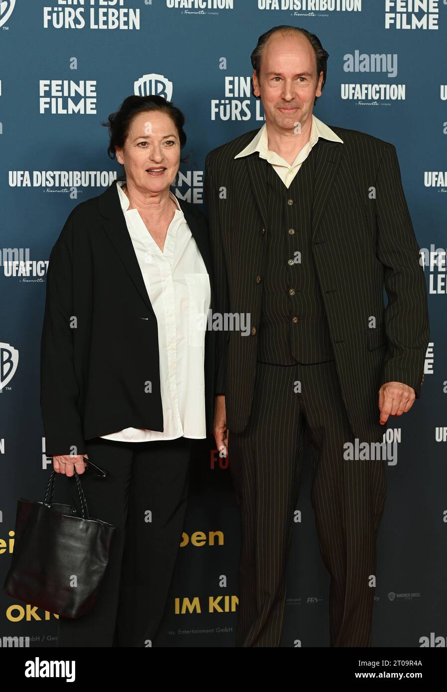 Charlotte schwab Banque de photographies et d’images à haute résolution ...