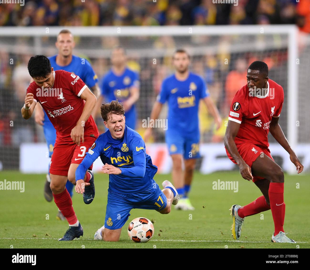 Casper terho Banque de photographies et d’images à haute résolution - Alamy