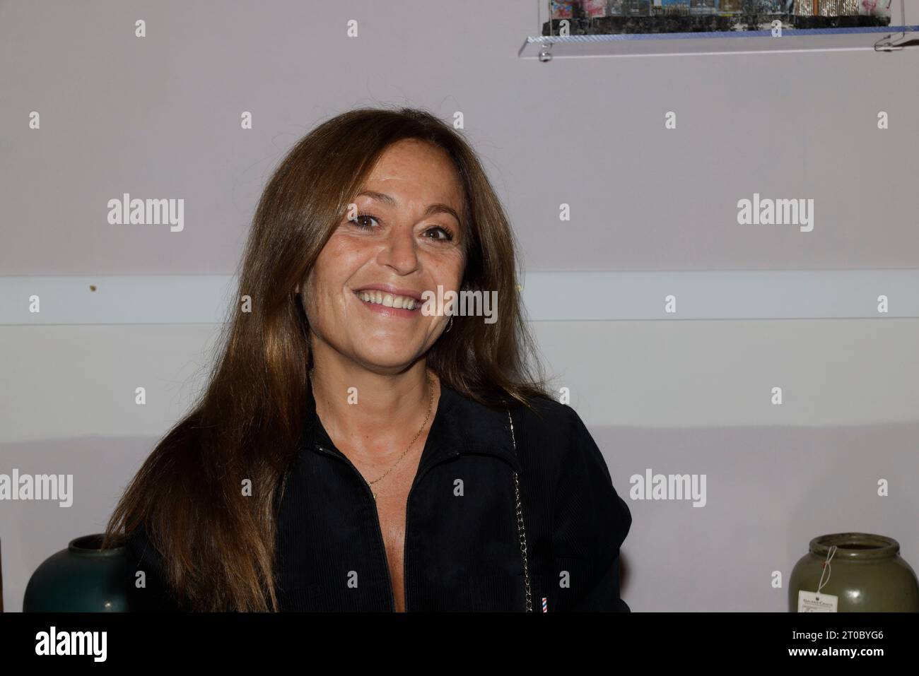 Muriel berdugo Banque de photographies et d’images à haute résolution ...